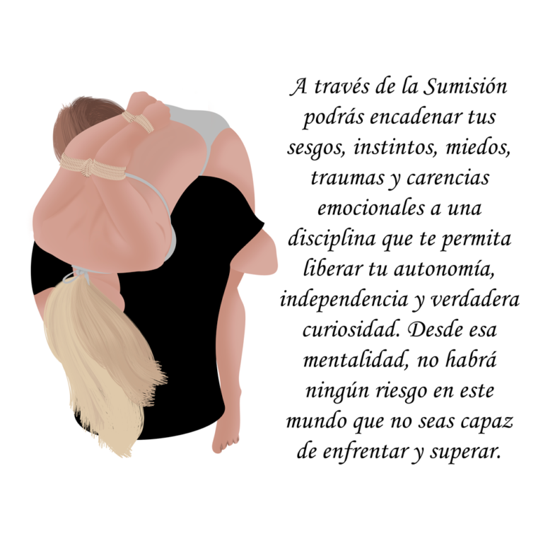 SerSumisa – Expresiones de Sumisión auténticas y reales